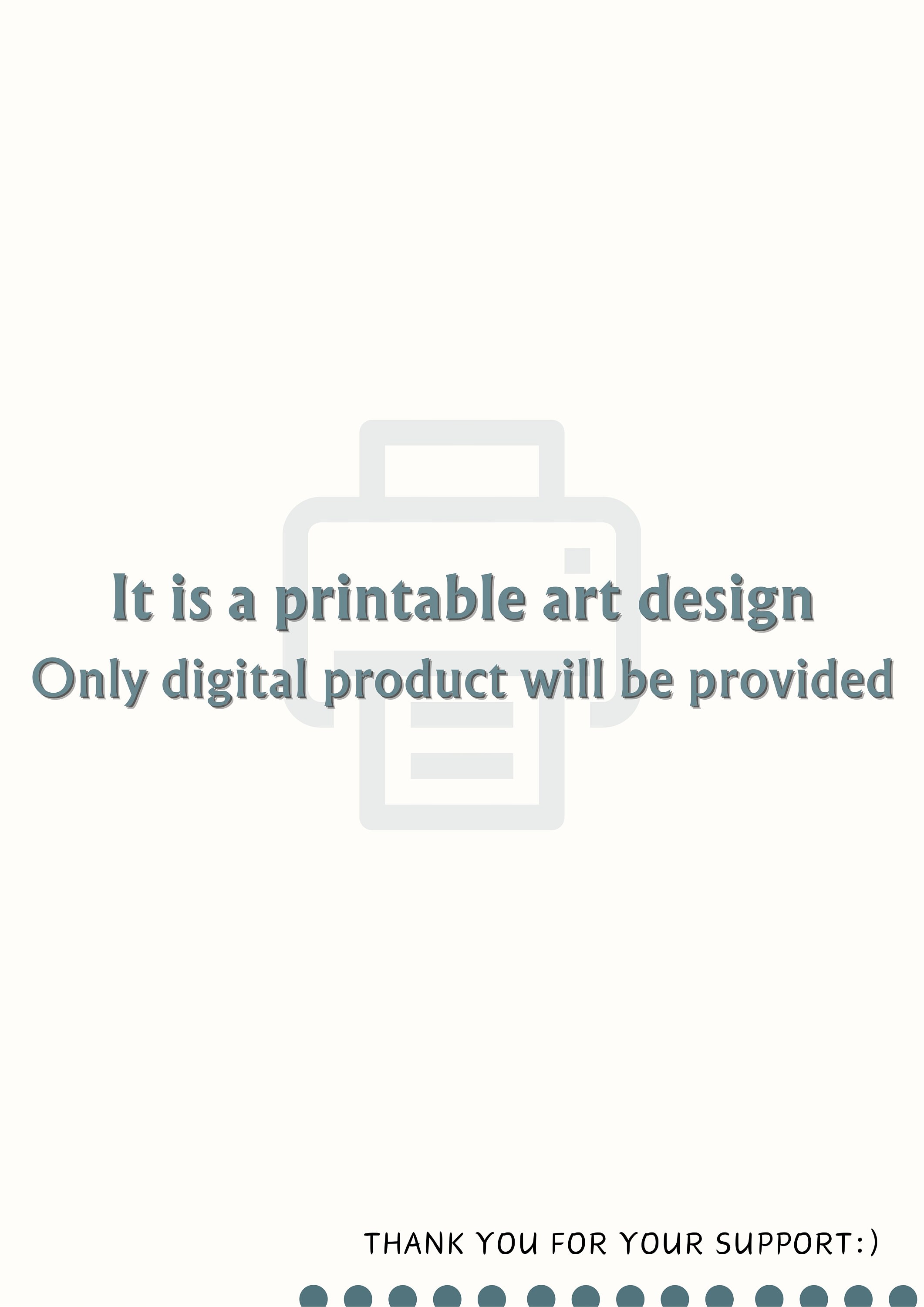 Blessings Sign Blessings Printable Blessings Manifesting Blessings ...