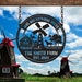 Custom Windmill Farm Sign, Custom Metal Farm Sign, Windmill Wall Decor ...