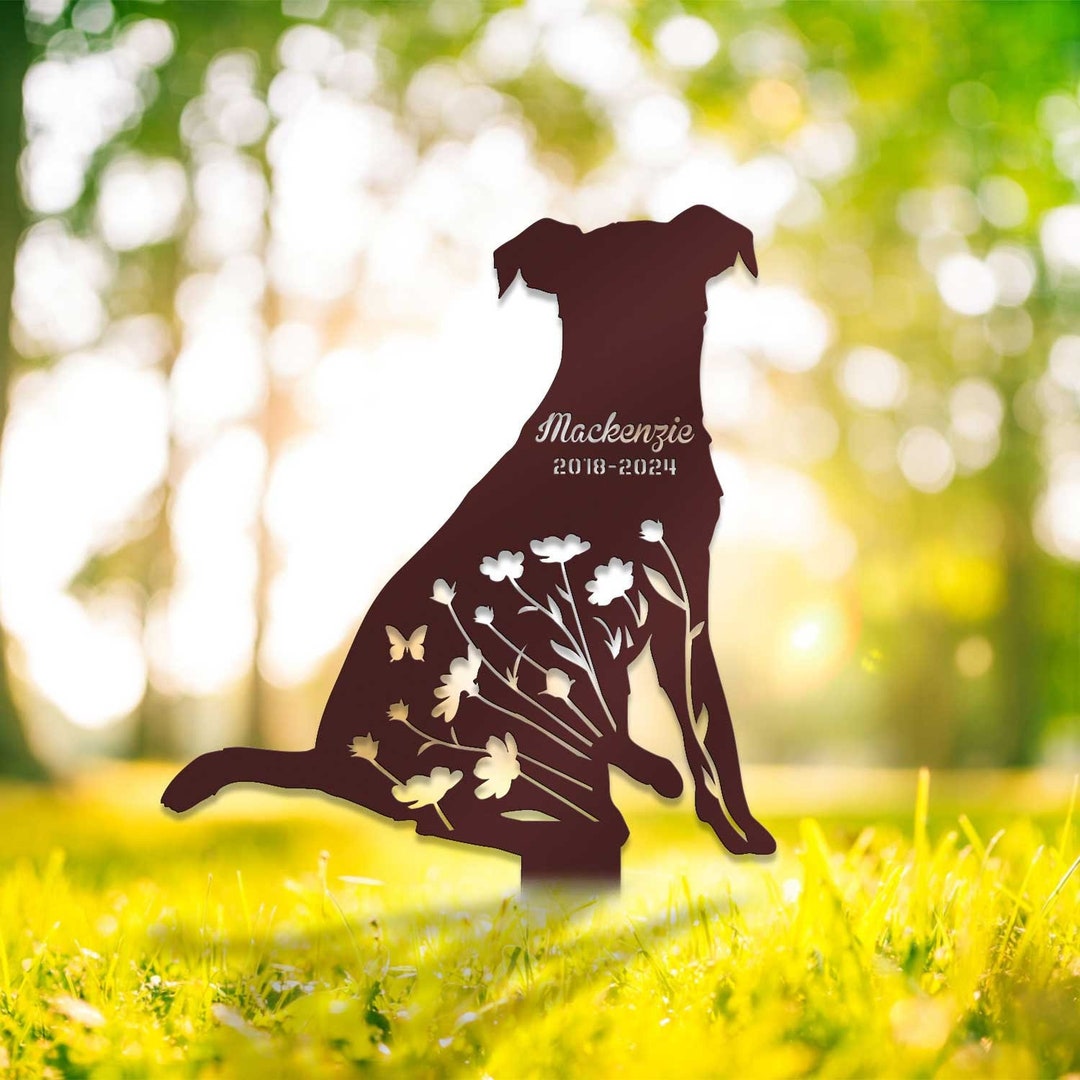 Custom Jack Russell Terriers Metal Sign, Russell Terriers Sign, Dog ...