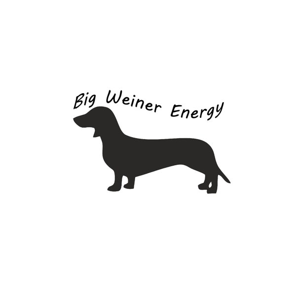 Weiner - Etsy
