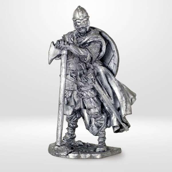 Metal Casting Miniatures - Etsy