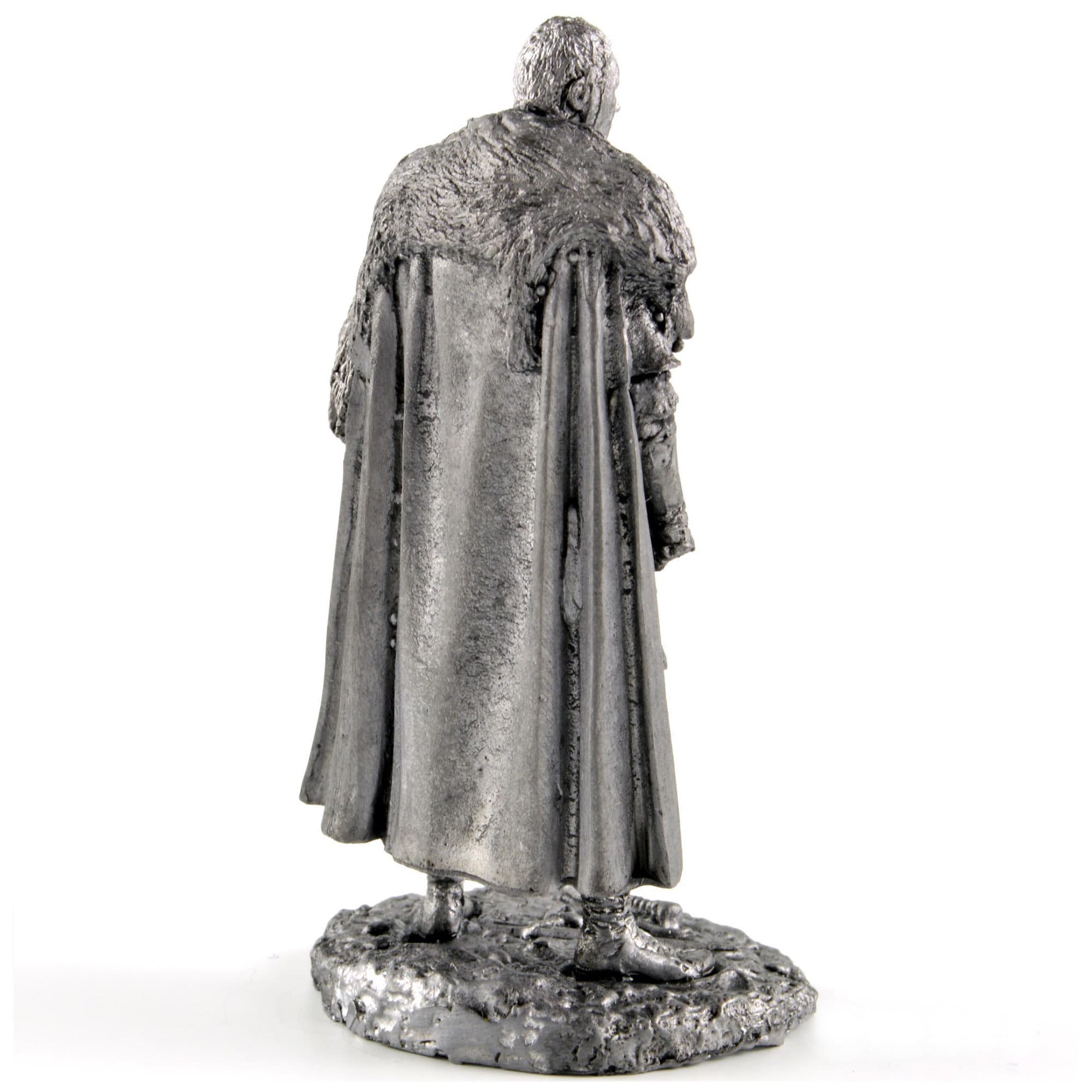 Roman General Maximus Miniature Collectible Tin Figure 54 Mm, Roman ...