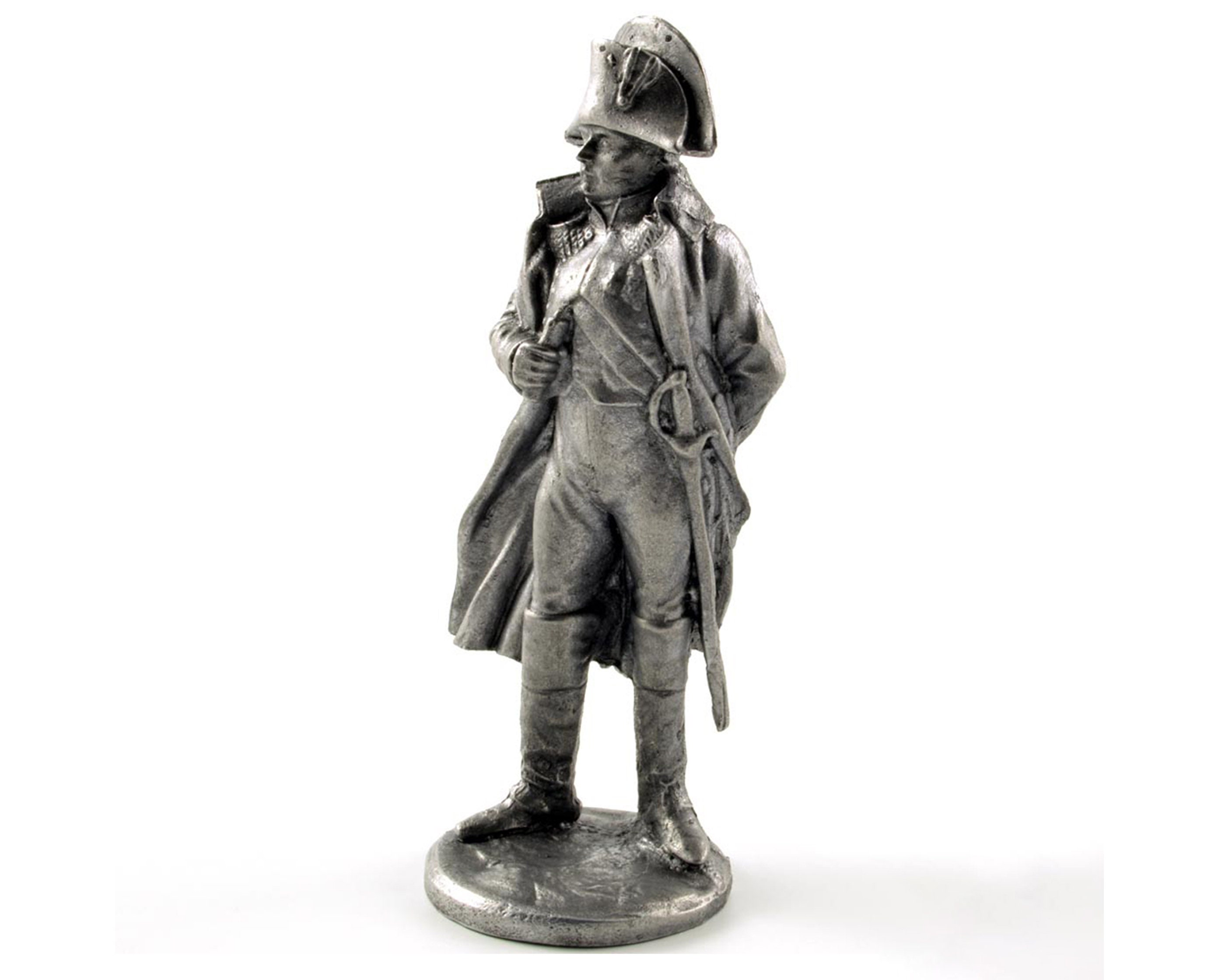 Napoleon Bonaparte Action Figurines, Miniatures Statuettes 1/32 Scale ...