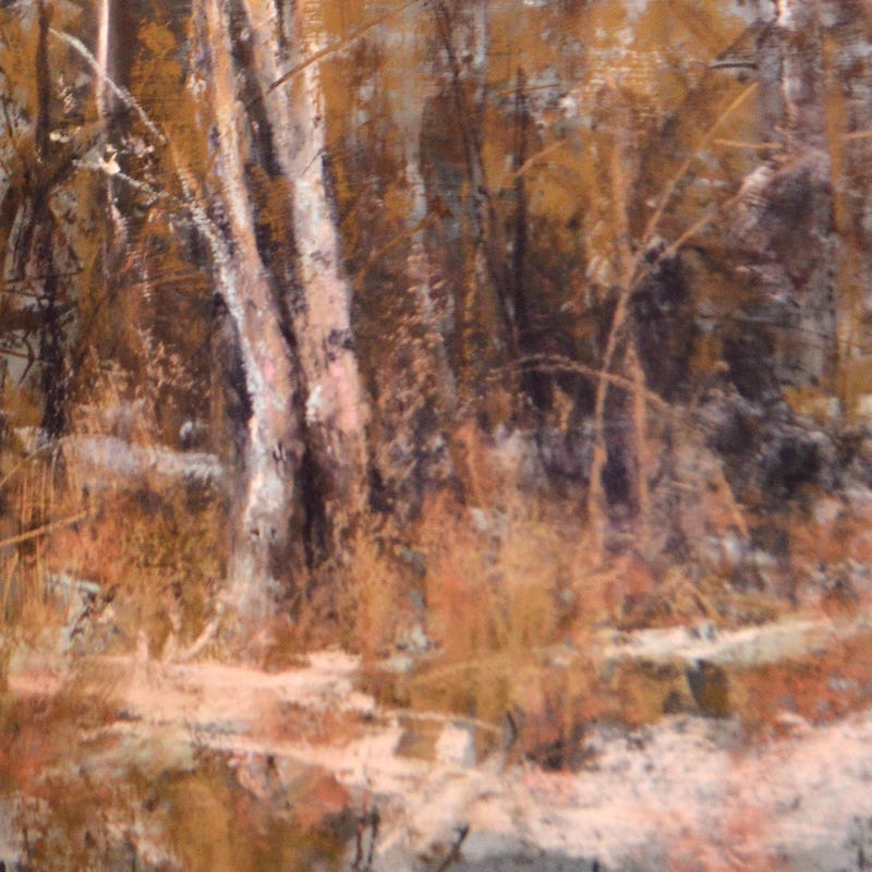 Iowa Landscape - Etsy