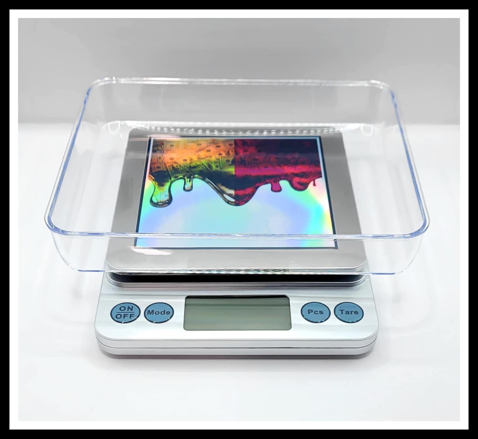 Rechargeable Digital Pulltab Ticket Counter (XXL Size; More Suitable for Jar Tix) - Etsy