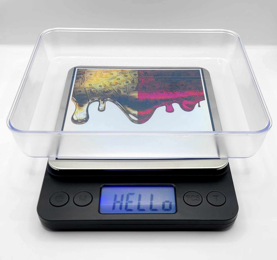 Rechargeable Digital Pulltab Ticket Counter (XXL Size; More Suitable for Jar Tix) - Etsy