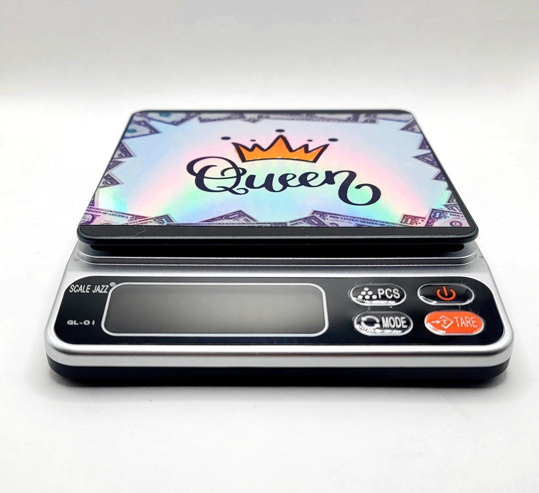 Digital Tab/jar Cordless Ticket Counting Scale - Etsy