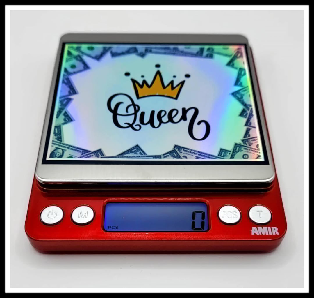 Digital Tab/jar Cordless Ticket Counting Scale - Etsy