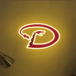 Arizona Diamondbacks - Etsy