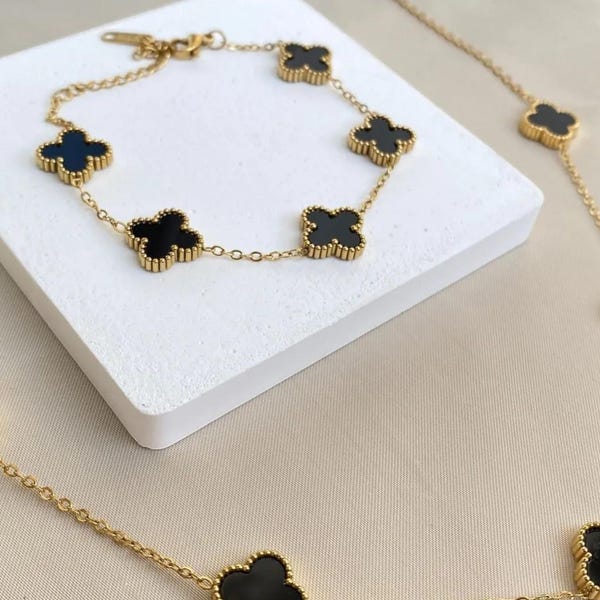 Van Cleef Replica - Etsy