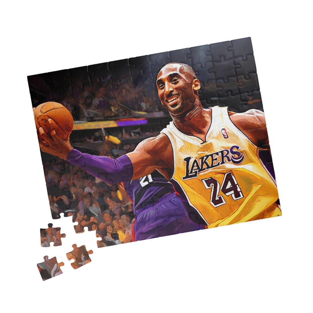 Kobe Bryant's 81-point Game (2006) - Legacy of Greatness - Kobe Bryant ...