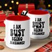 Busy Being Awesome Mug, Inspirational Coffee Cup, Entrepreneur Gift - Etsy