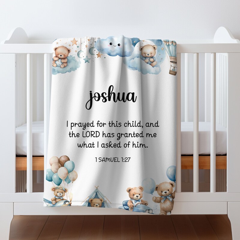 Christian Baby Gift - 60+ Gift Ideas for 2025