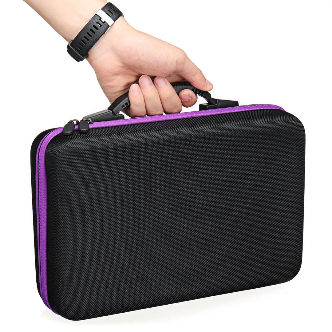 5D Diamond Painting Accessories Diamond Tools Kits Storage Boxes Test ...