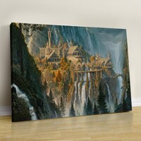 Rivendell - Etsy