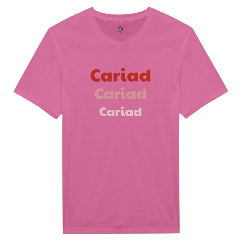 Cariad - Etsy