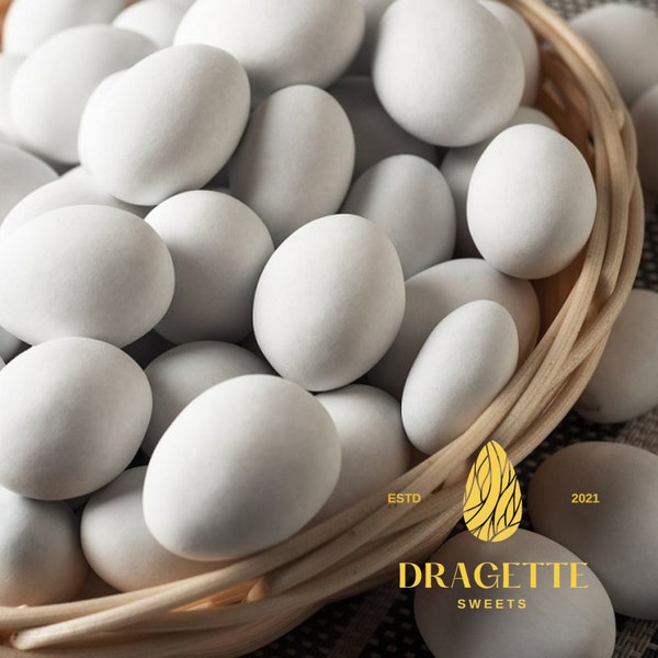 Jordan Almonds - Etsy