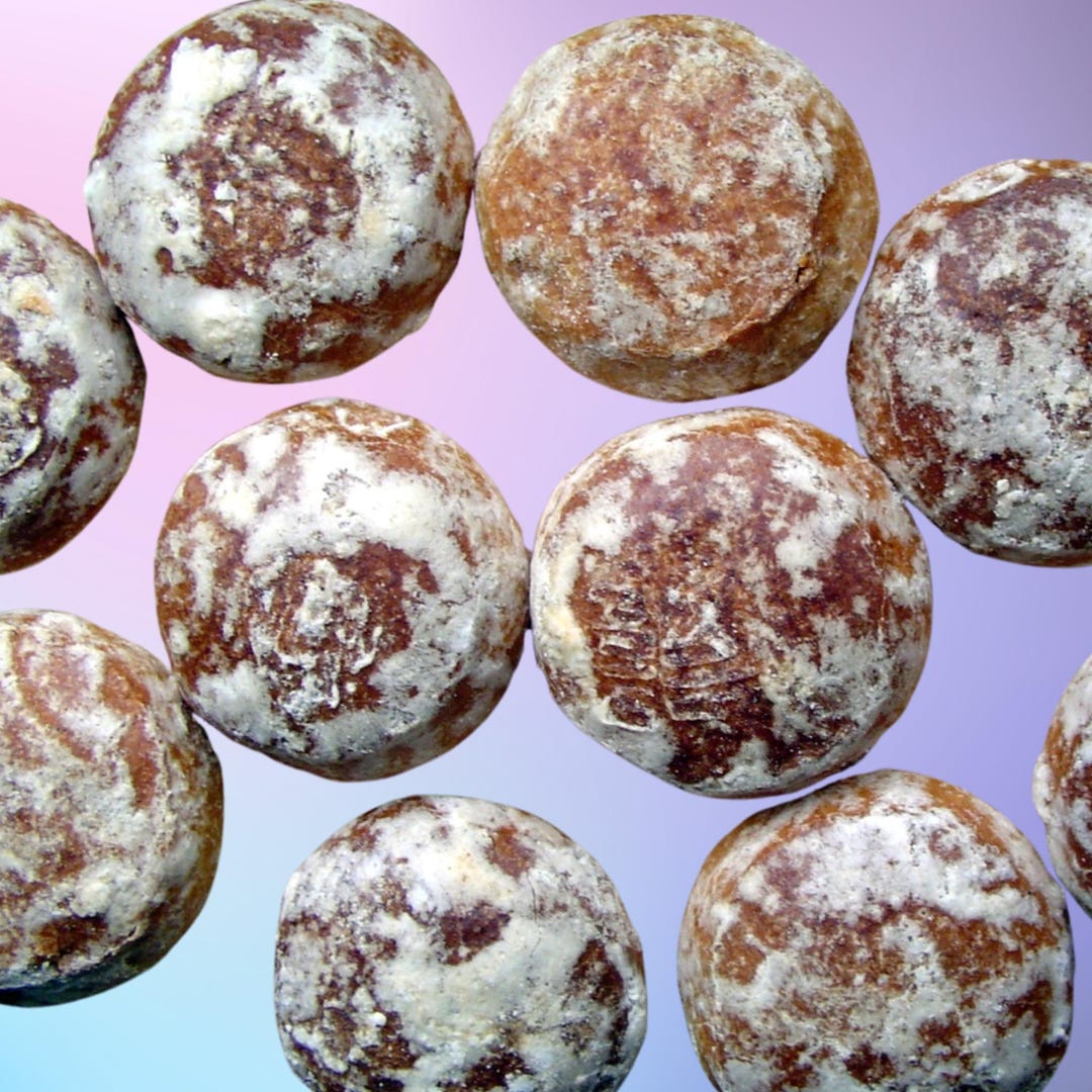 Pryanik Traditional Honey Cookies 500g 1.1lb | Honey Biscuits Glazed ...