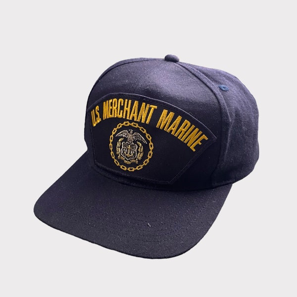Merchant Marine Hat - Etsy