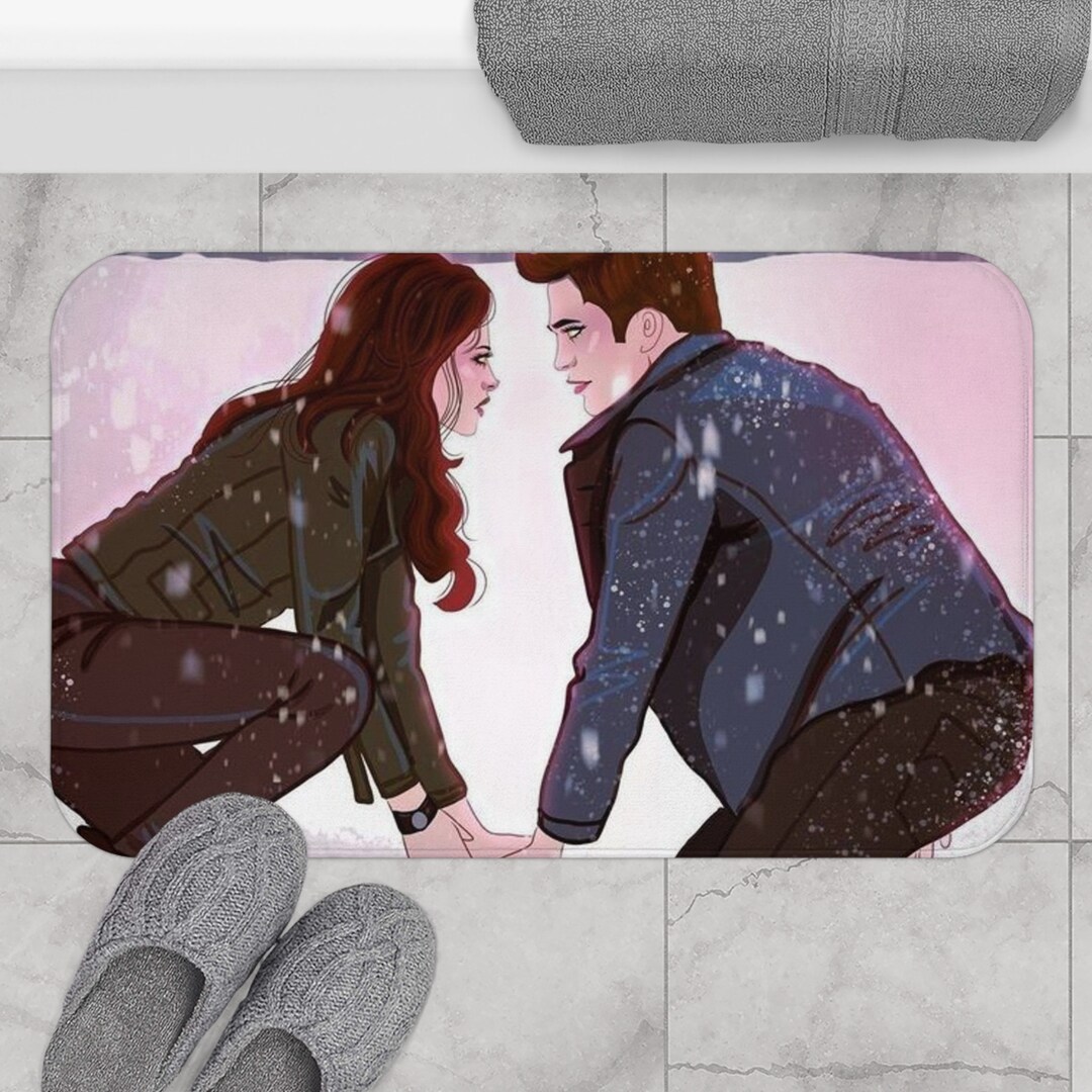 Twilight, Edward and Bella Cullen,bella Swan, Twilight Merch Gifts ...