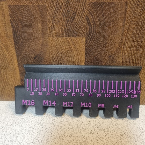 3d Printed Craft Tool - Etsy