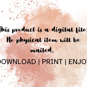 Printable Science Posters Educational Wall Art STEM Kids Bedroom ...