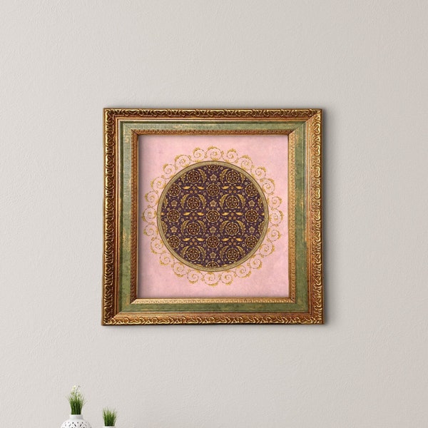 Ottoman Art - Etsy