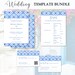 Wedding Invitation Portugal Bundle Wedding Talavera Tile Spain ...