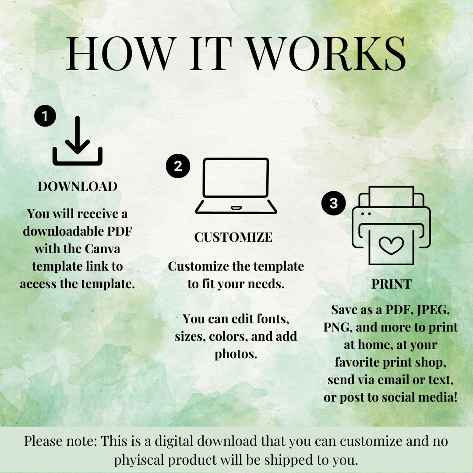 Stanley Cup Birthday Invitation Water Cup Stanley Party Invitation ...