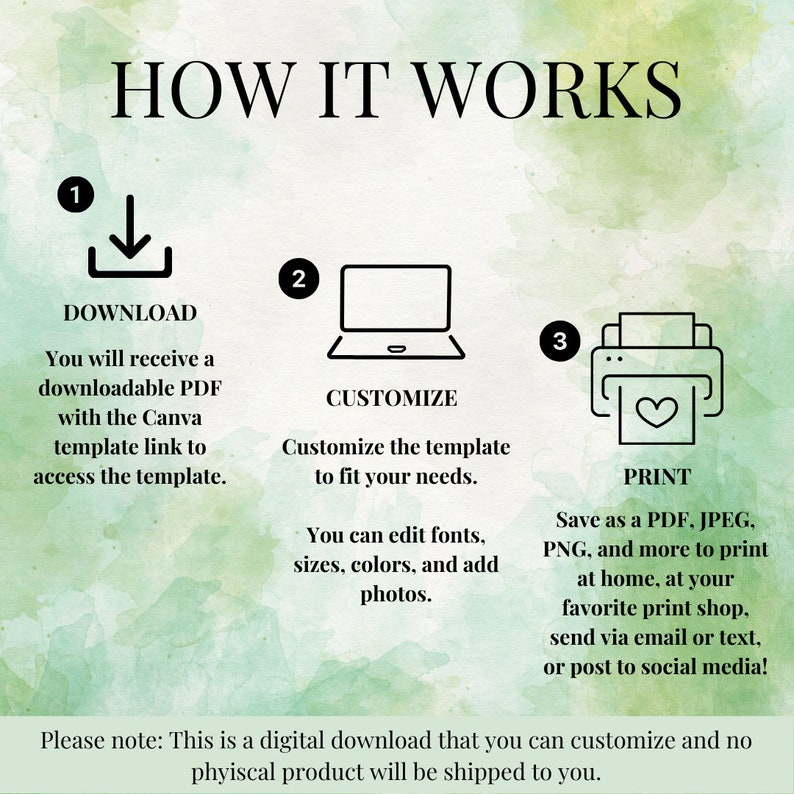 Stanley Cup Cupcake Topper Template Birthday Party Favor Tag Water Cup ...