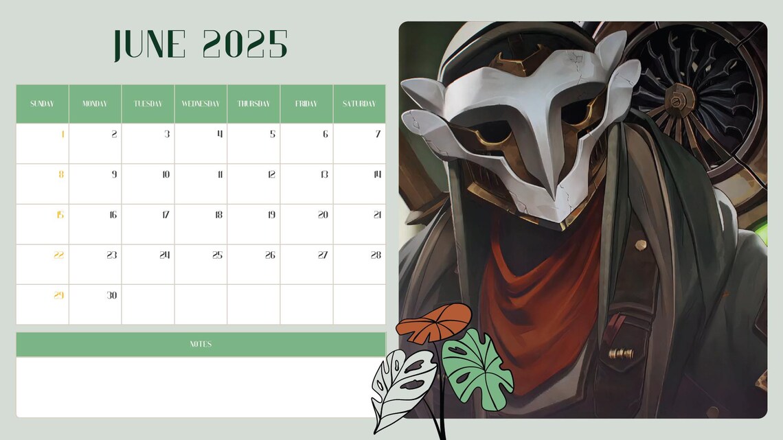 Arcane Ma Meilleure Ennemie 2025 Calendar (timebomb) - Etsy