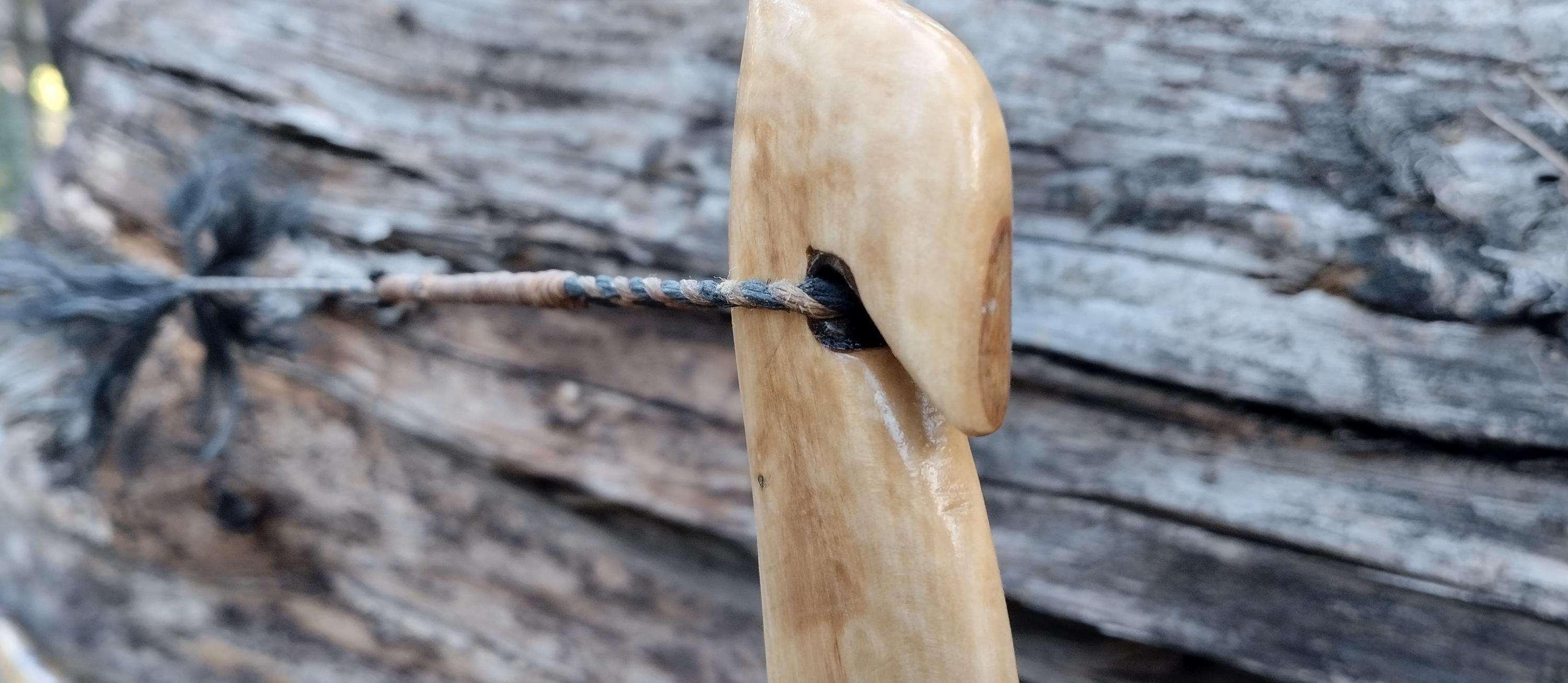 Ancient Hellenic ( Greek ) Style of Bow / Historical Archery - Etsy