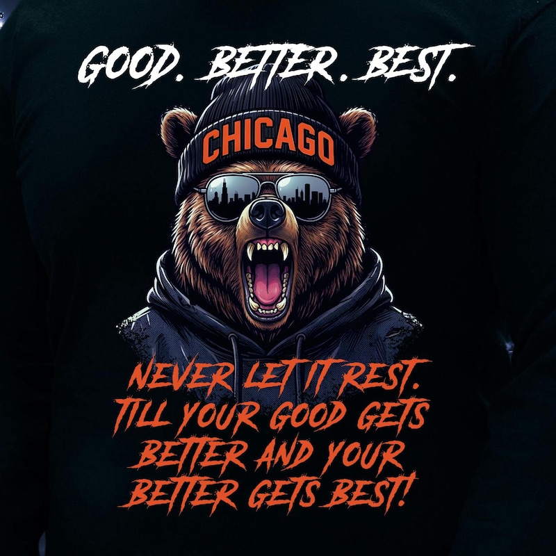 Chicago Sports Fan Mug - Etsy