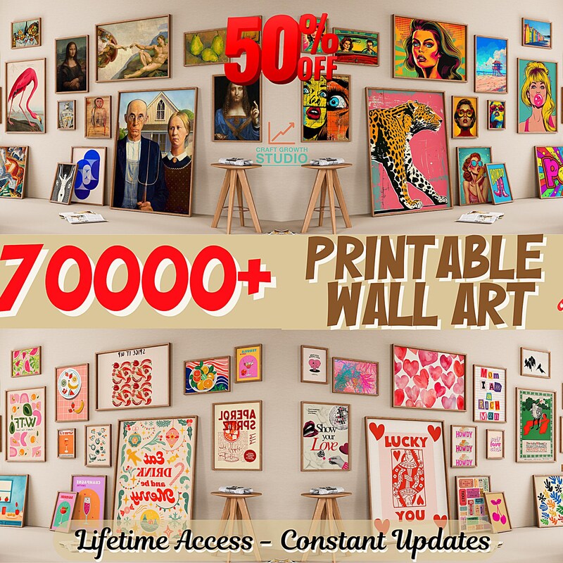 Printable Wall Art - Etsy