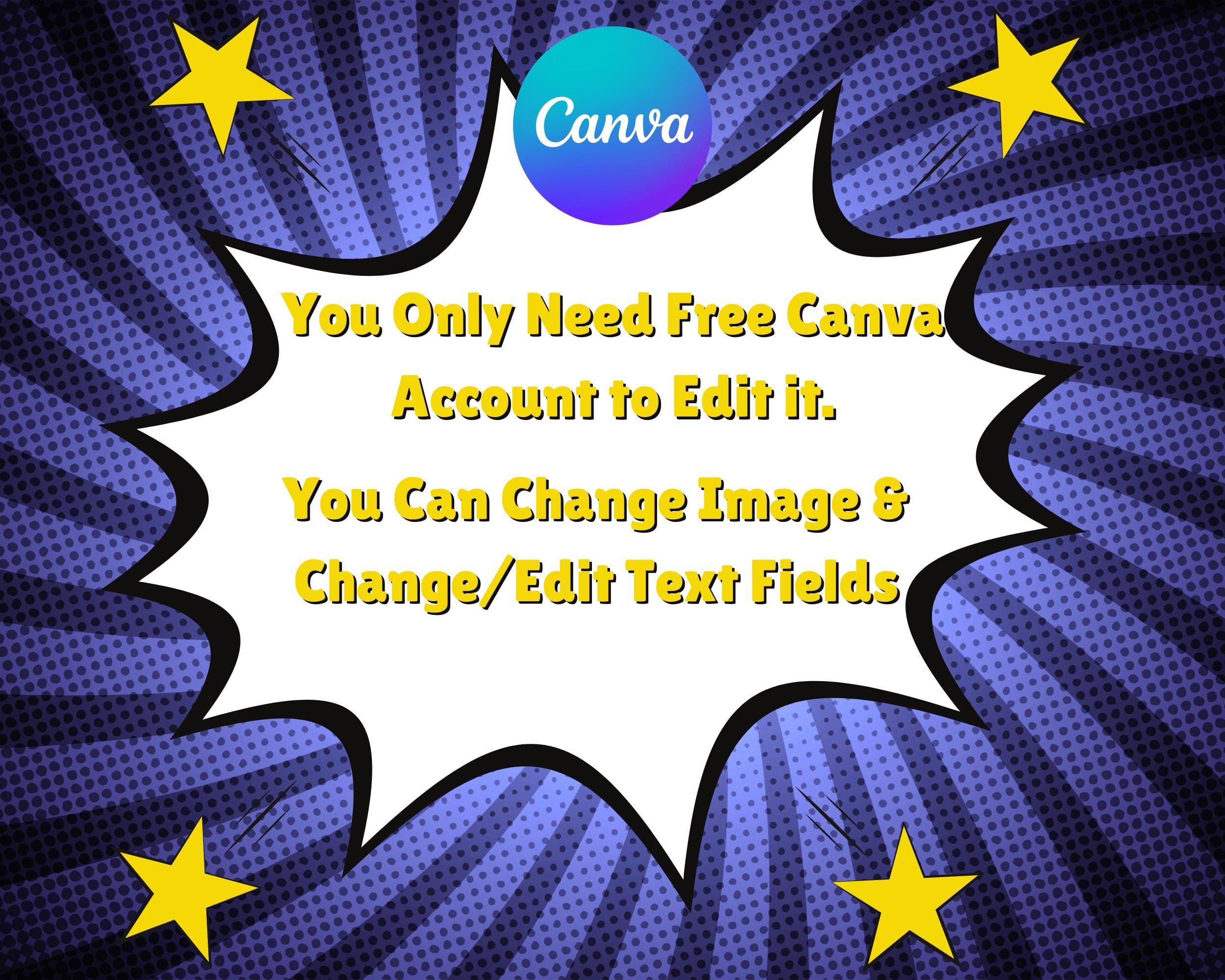 Personalized 25 Dollar Bill Template, Picture on Dollar, Editable ...