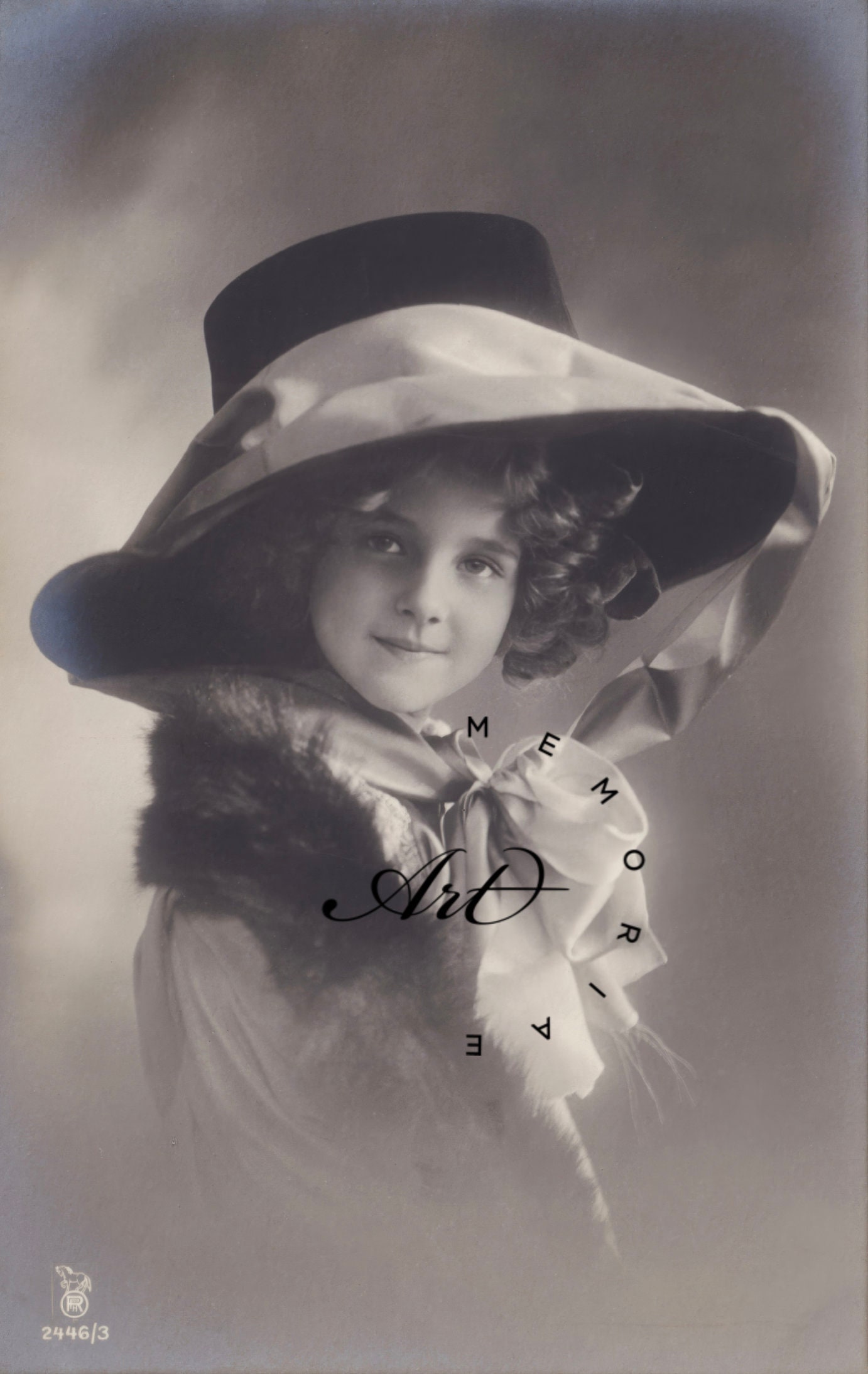 Grete Reinwald, Set of 5 Vintage Postcards, 300 DPI, Instant Download - Etsy