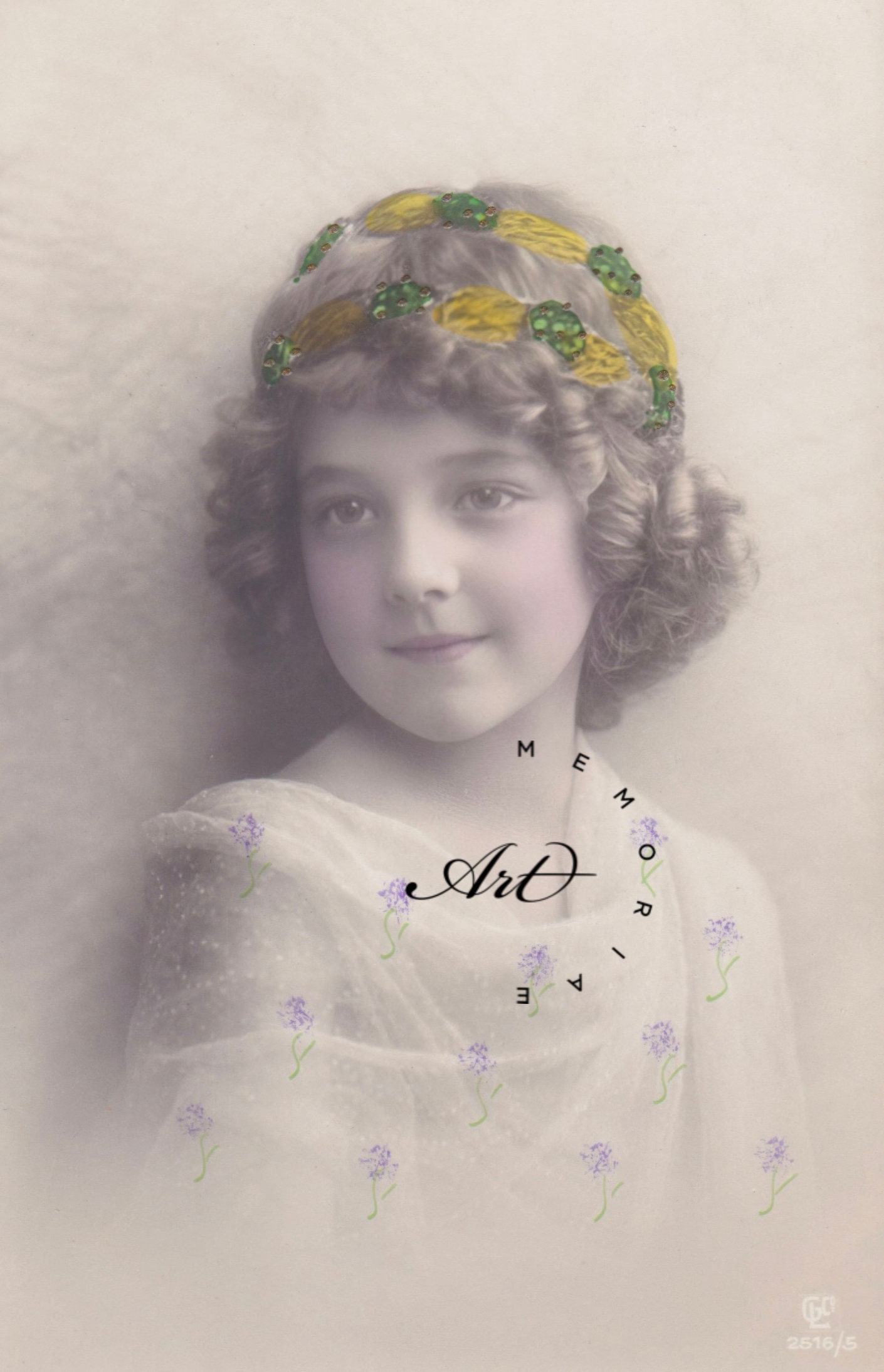 Grete Reinwald, Set of 5 Vintage Postcards, 300 DPI, Instant Download - Etsy