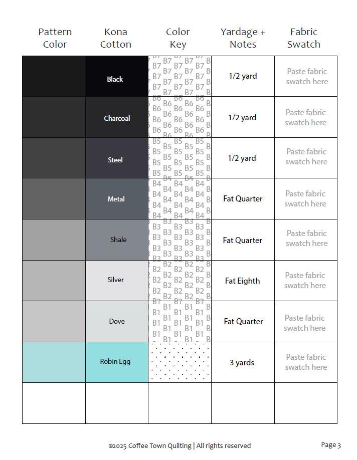 WW1 Airplane Sopwith-camel FPP Quilt Pattern (50" X 38") DIGITAL ...