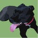 Dog FPP Pattern (25″ X 25″) DIGITAL DOWNLOAD - Etsy