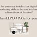 LEPO Max Digital Marketing Course With Resell Rights, Learn and Earn ...