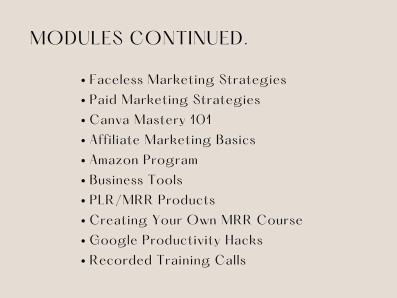 LEPO Max Digital Marketing Course With Resell Rights, Learn and Earn ...