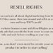 LEPO Max Digital Marketing Course With Resell Rights, Learn and Earn ...