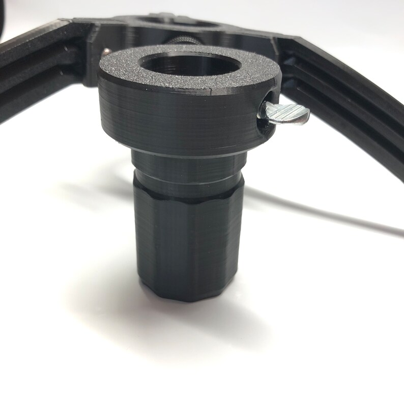 Garmin Panoptix Livescope Ice Bundle Pole Upgrade - Etsy