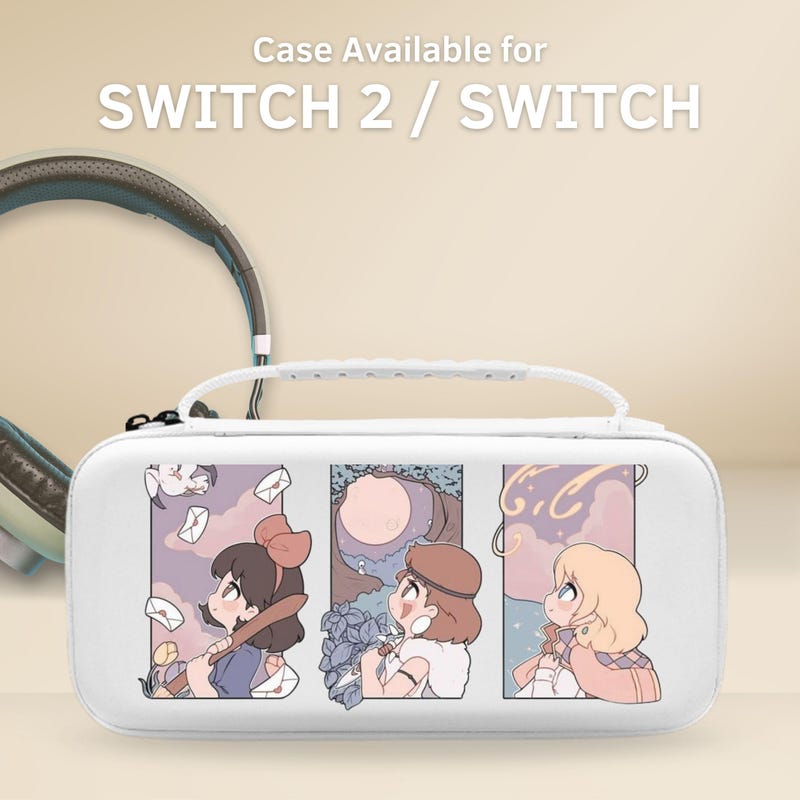 Switch 2 Cute Cases - Etsy
