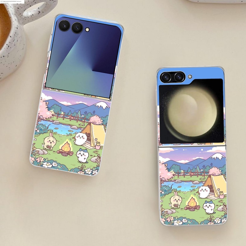 Cool Flip Phone Case - Etsy