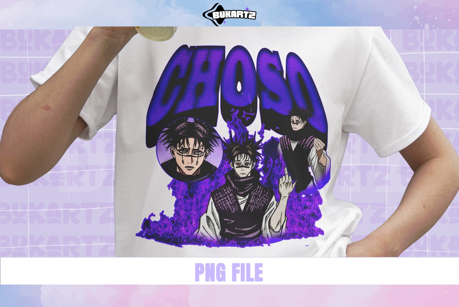 Premium Anime Bootleg Png, Bootleg PNG for Shirts - Etsy