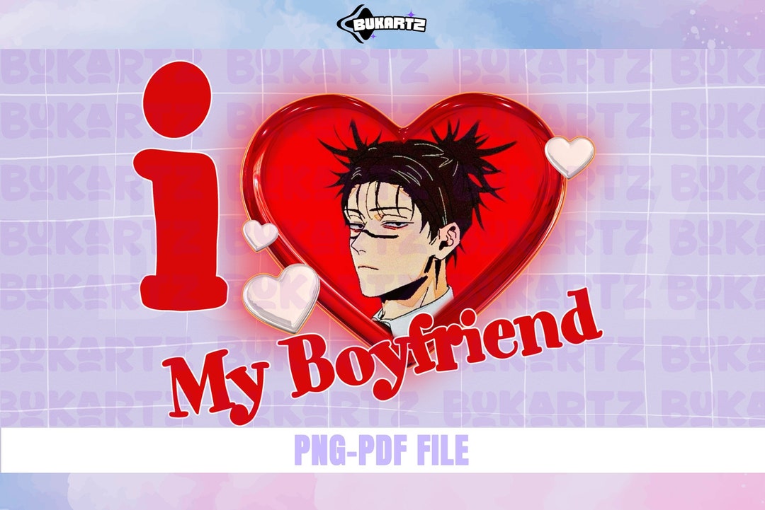 Premium CHOSO Design Png,jujutsu Kaisen Design Png,anime Design Png for ...