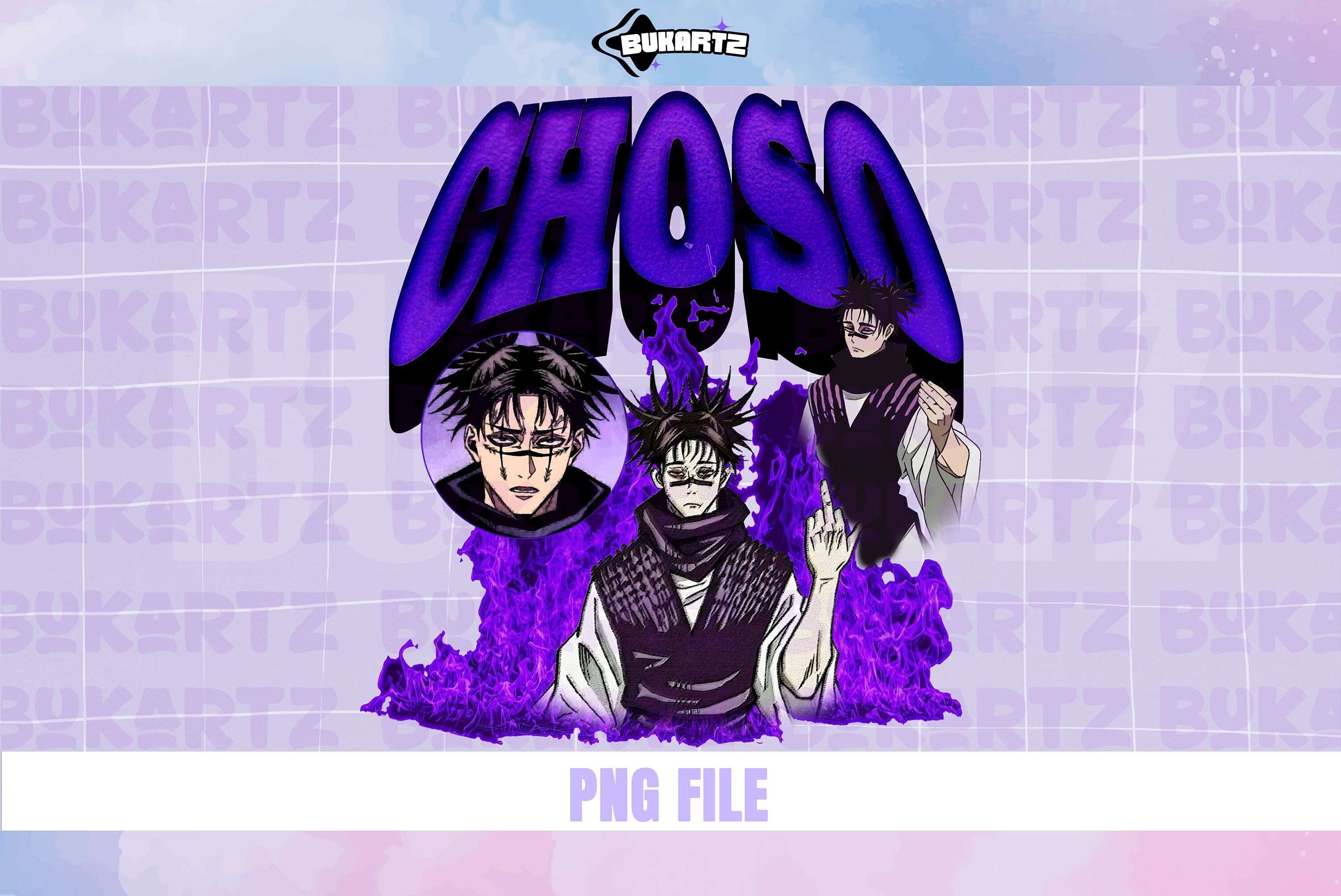 Premium Anime Bootleg Png, Bootleg PNG for Shirts - Etsy