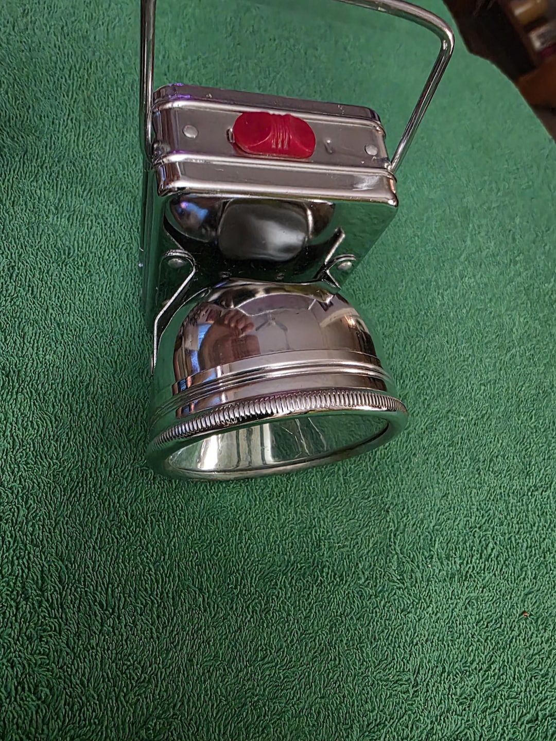 Keystone 1960's Adjustable Vintage D-cell Battery Operated Multipurpose ...