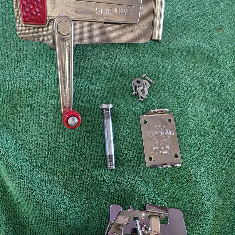 Old Vintage Can Openers - Etsy